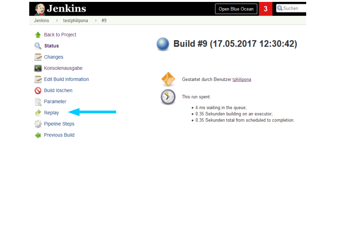 Jenkins Pipelines